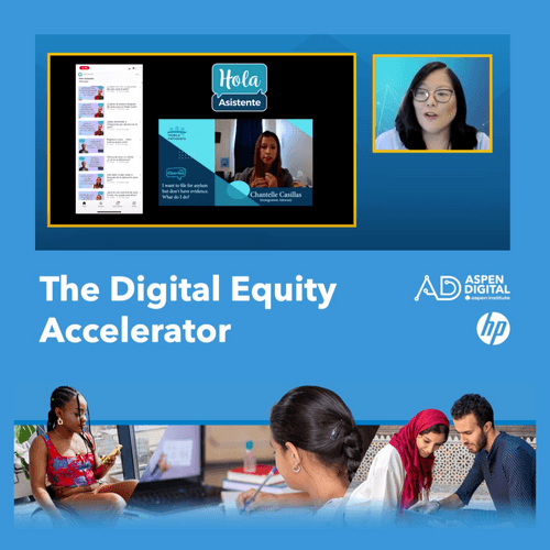 Mobile Pathways Blog